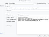 Profiling With Xdebug Phpstorm Documentation