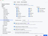 Code Completion Ai Assistant Documentation