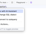 Find And Fix Problems With Ai Ai Assistant Documentation