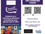 Marketing Outreach Check Out Your Library Overdrive Resource Center