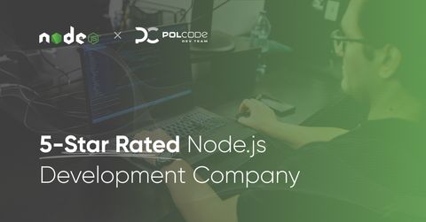 Node Js Development Services