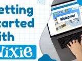 Training Wixie
