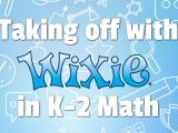 Training Wixie
