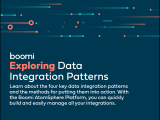 Exploring Data Integration Patterns Wisdom Interface