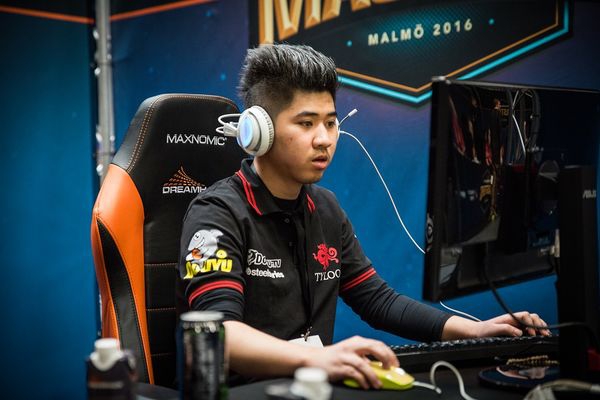 TyLoo zagra na ESL One Cologne 2017 - Respawn.pl