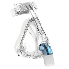 Respbuy NIV (Non vented) Ventilator Hospital Mask - RespBuy