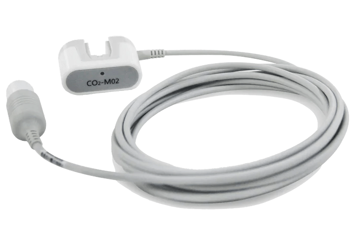 Contec ETCO2 Mainstream Module For Contec Patient Monitors - RespBuy