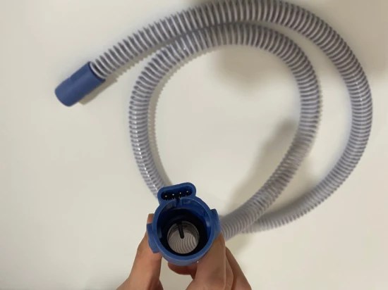 BMC Heated Breathing Tube Circuit For HFNC - RespBuy