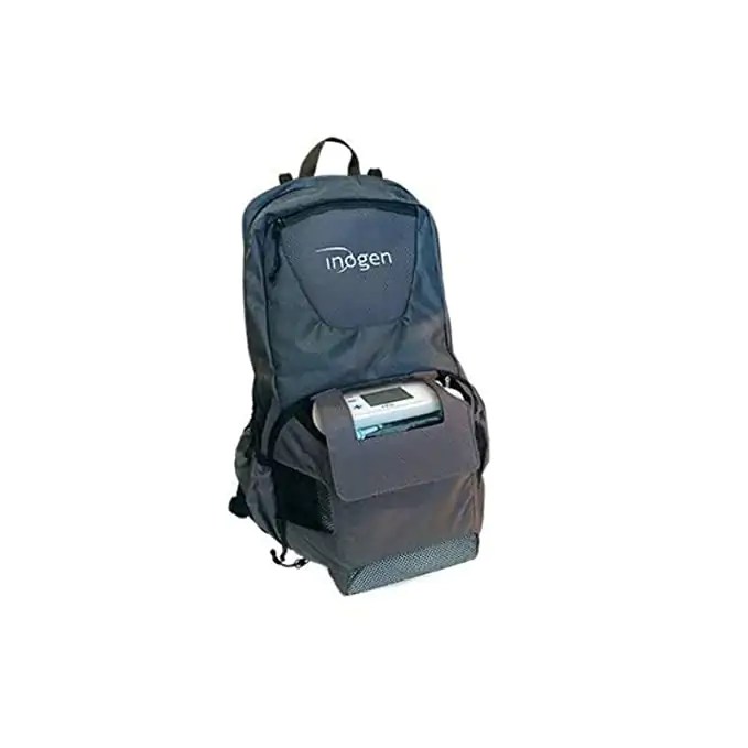 Inogen G5 Backpack - RespBuy