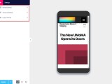 Responsive Menu