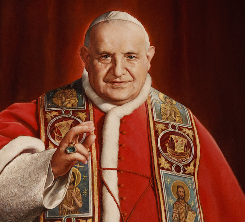 John XXIII Restless Pilgrim john-xxiii-restless-pilgrim