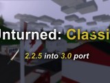 Unturned Classic Unturned Browser Restore Monarchy