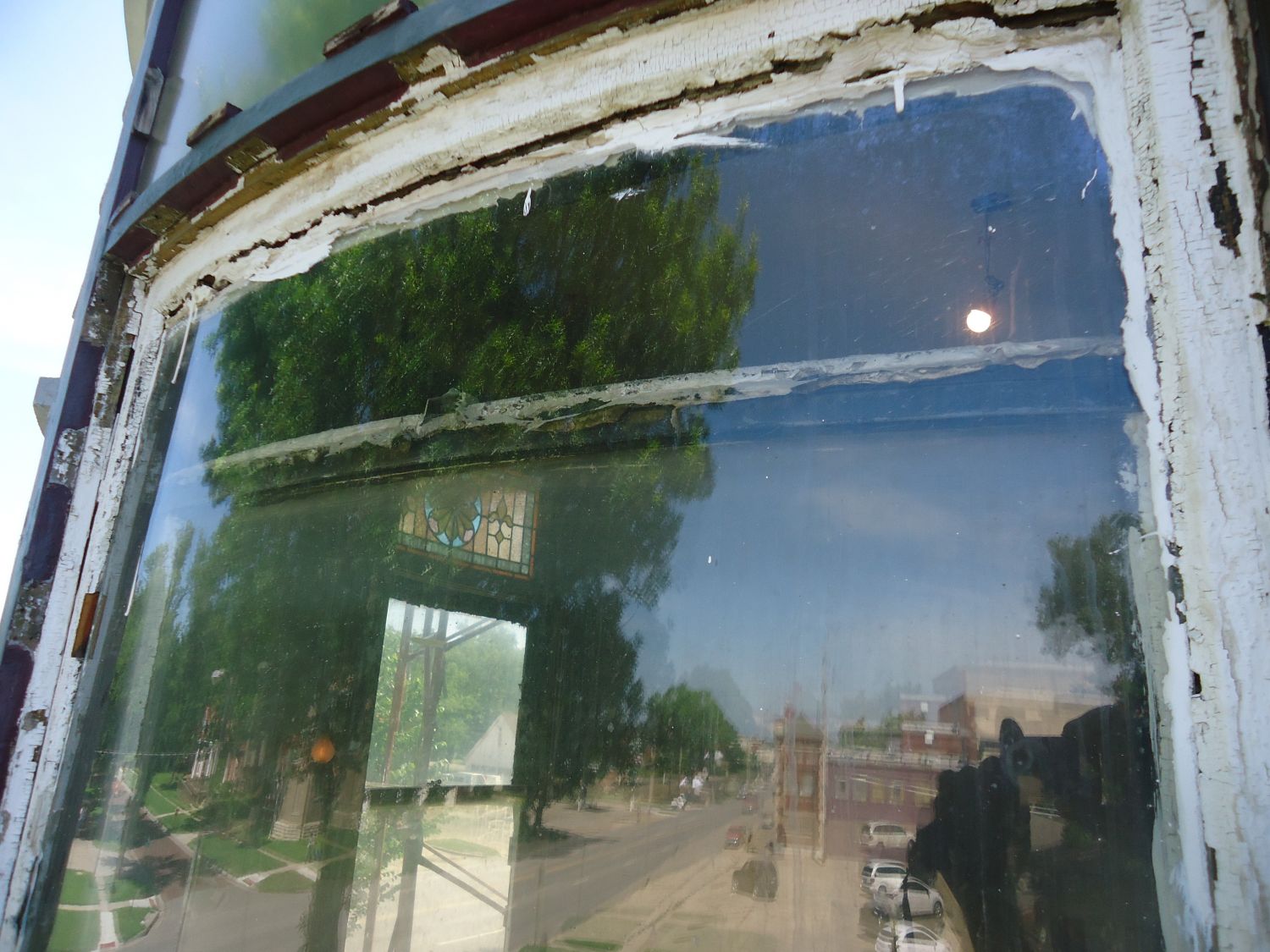 Abracadabra! Windows…resurrected! – Restoring Ross