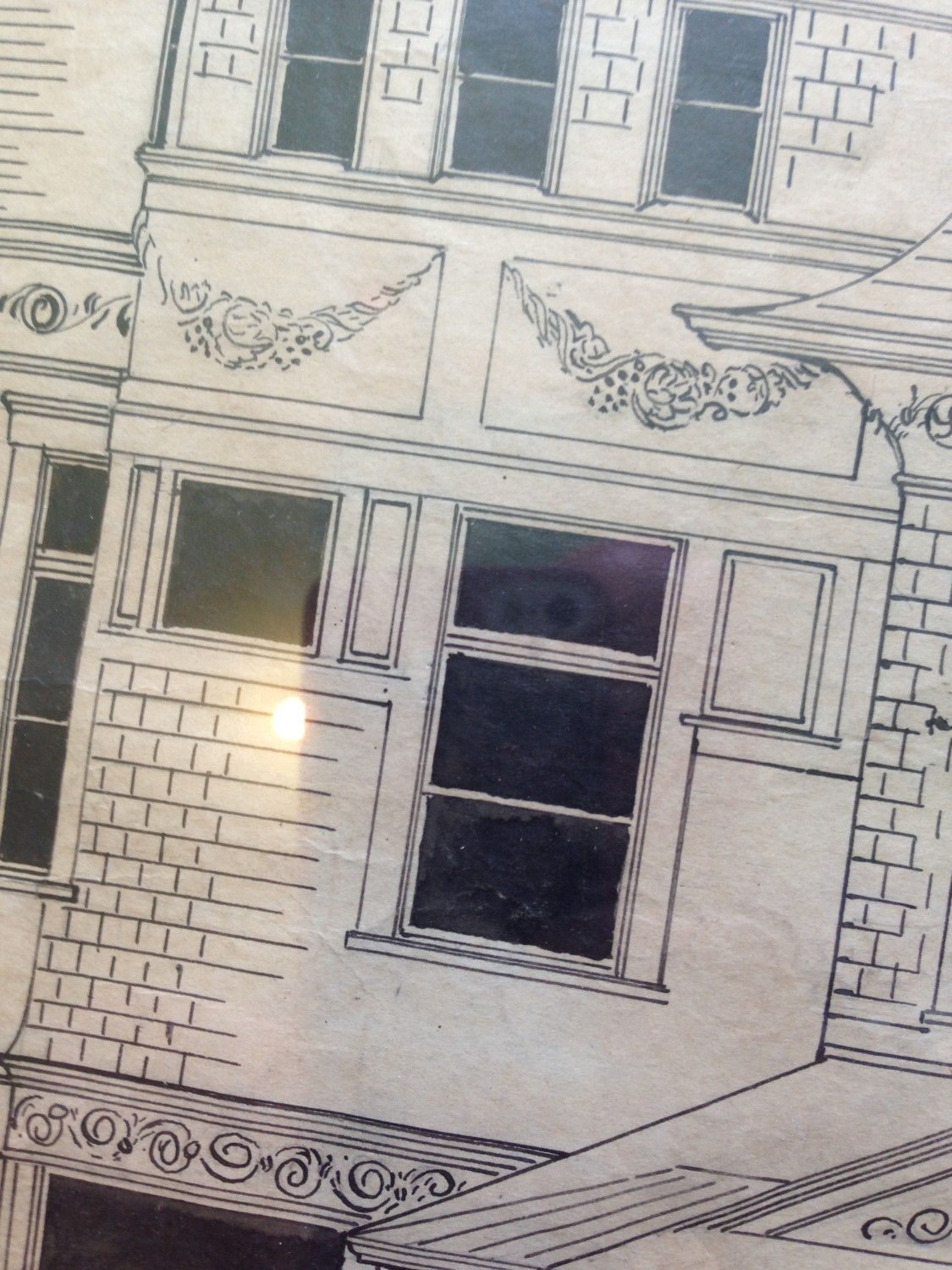 An 1894 Mystery! – Restoring Ross