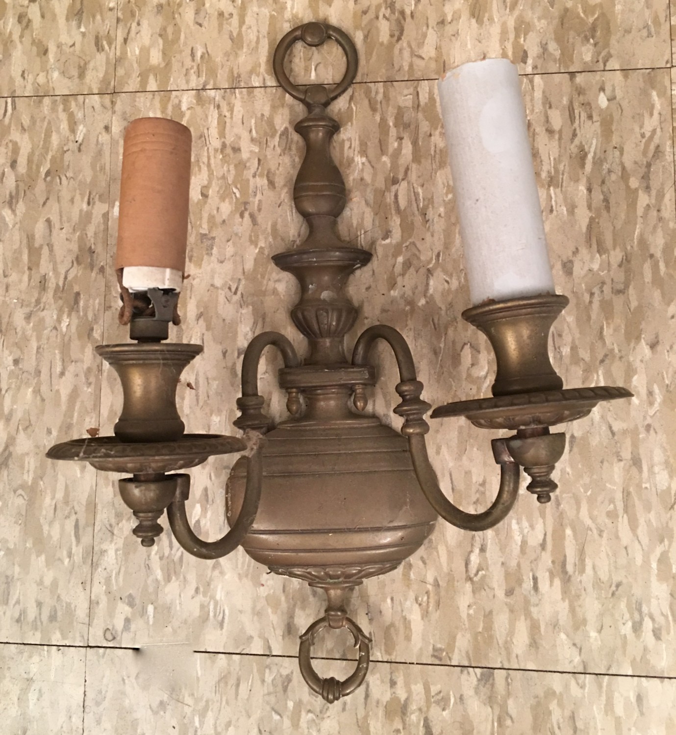 Before. After. – Restoring Ross