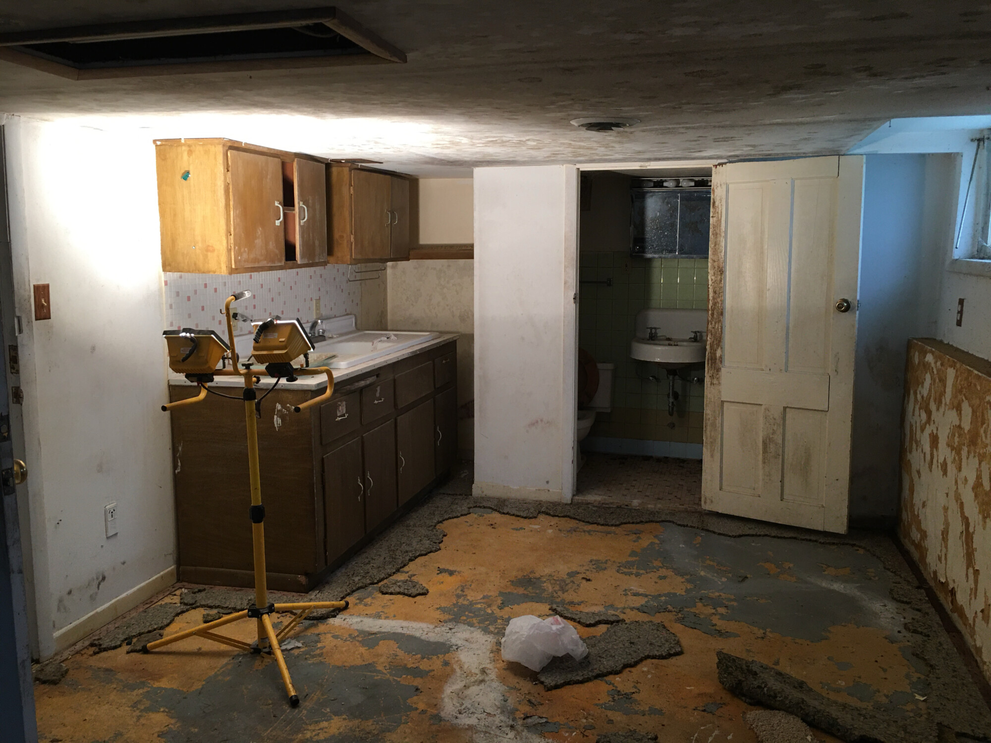 Goodby Norman Bates – Restoring Ross