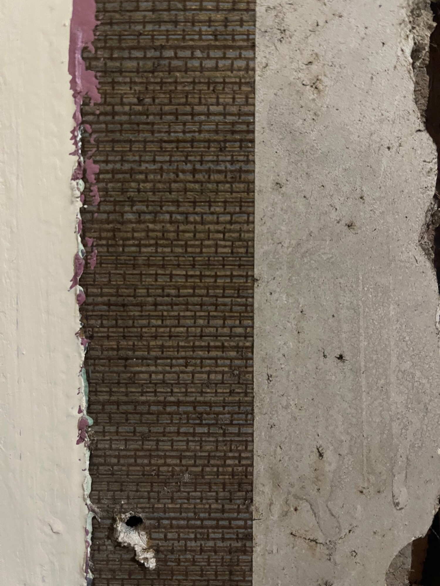 Another Discovery! – Restoring Ross