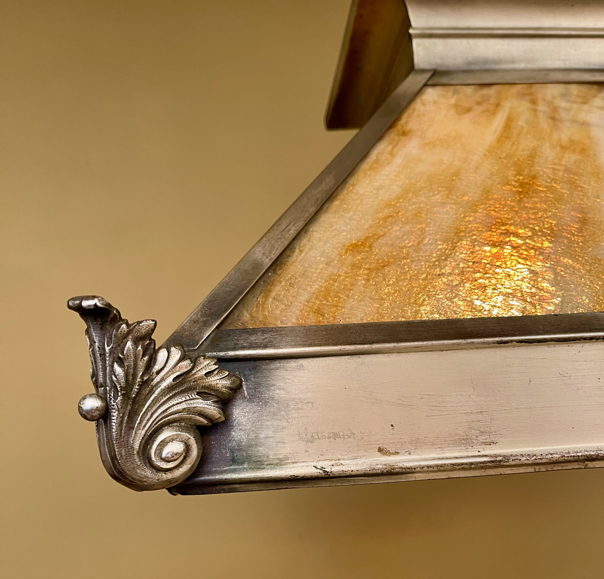 A Silver Slag Mission Knock-out! – Restoring Ross