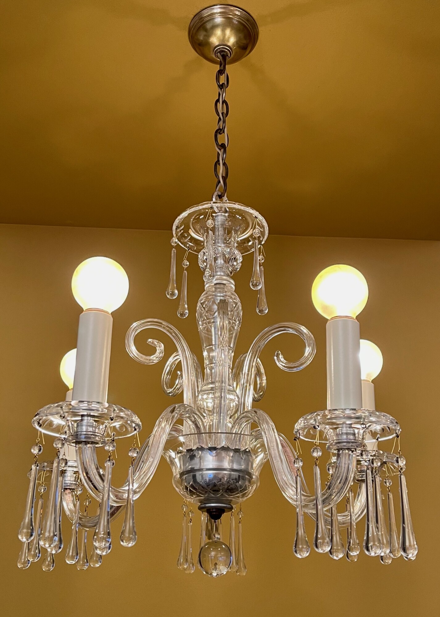 Before. After. – Restoring Ross