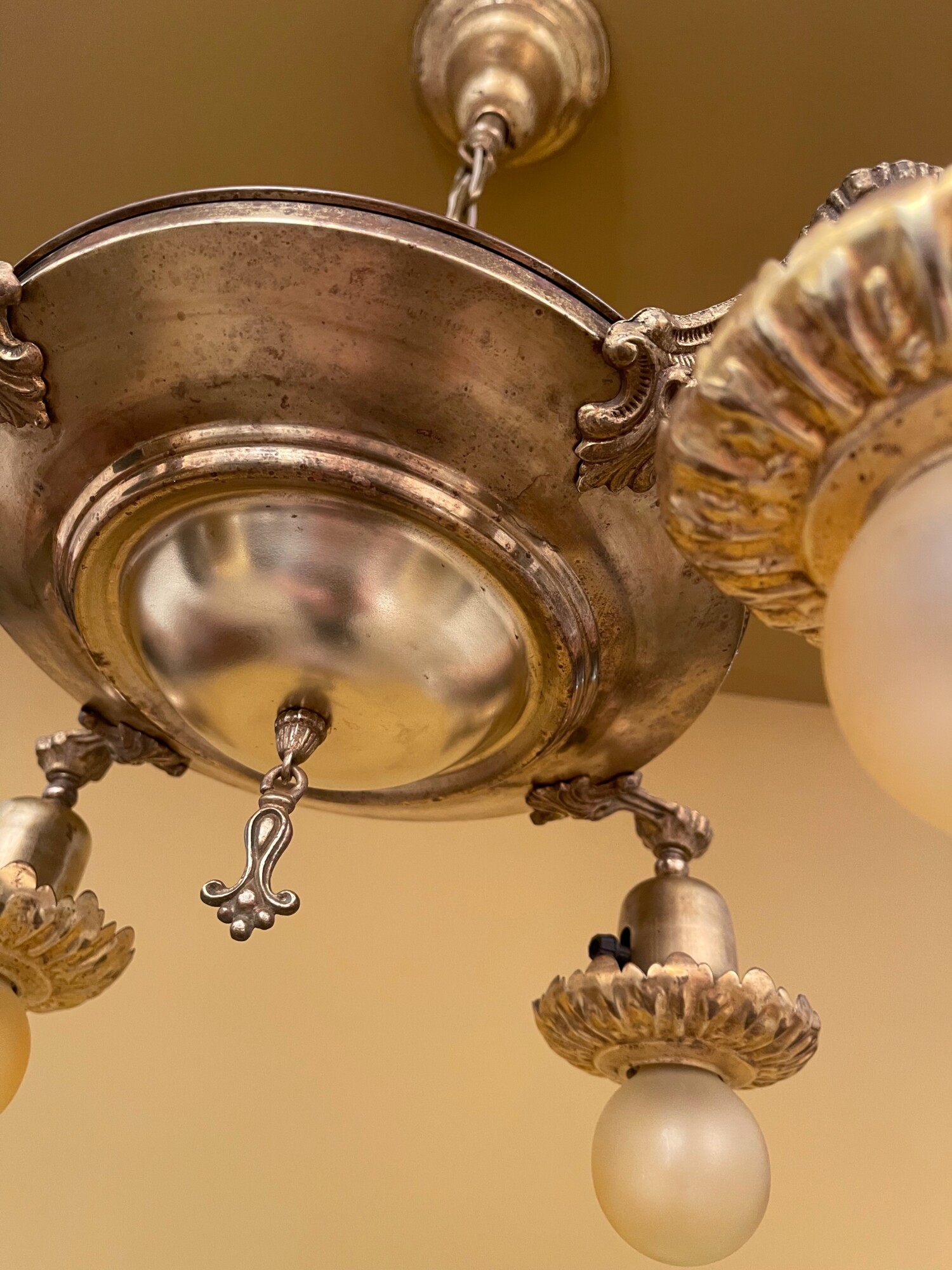 Before. After. – Restoring Ross