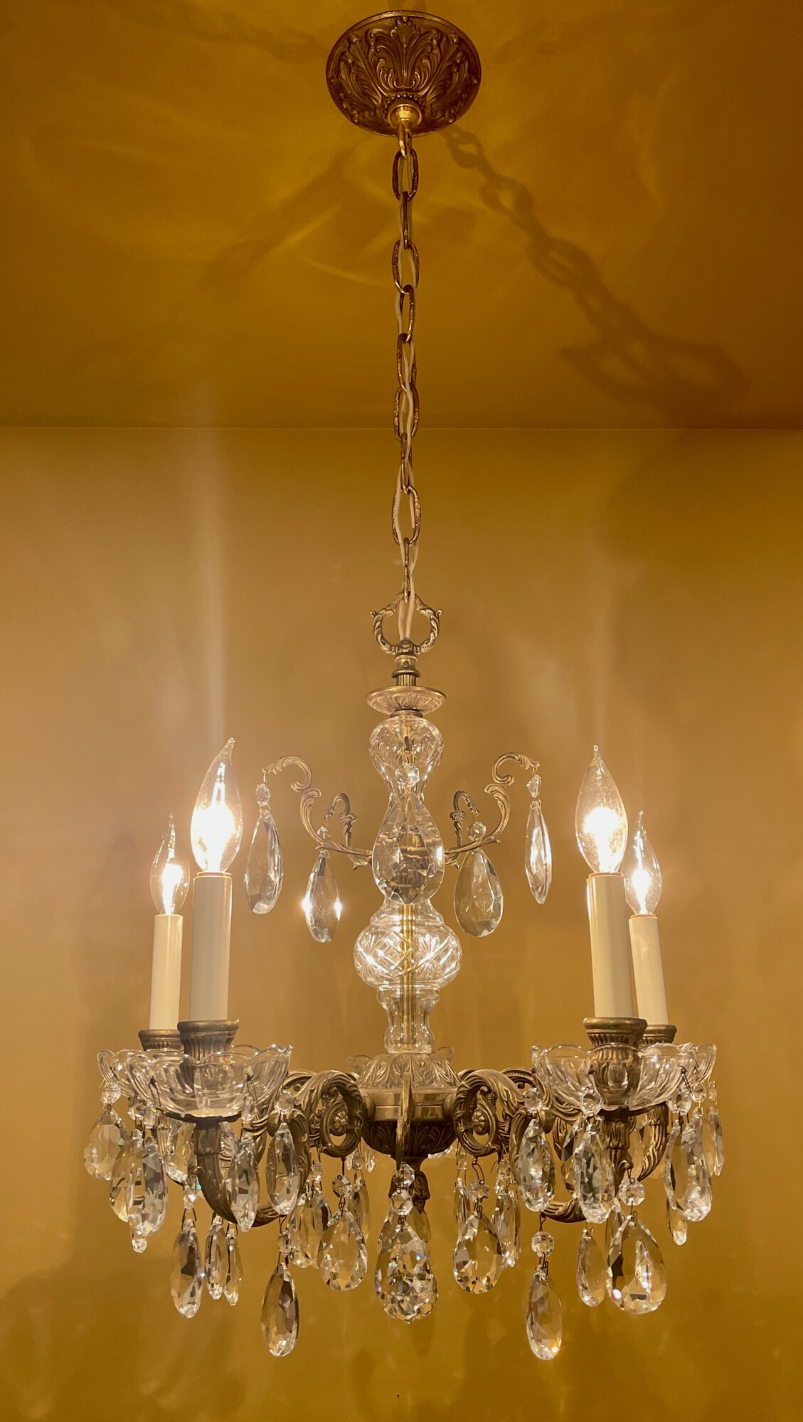 Before. After. – Restoring Ross