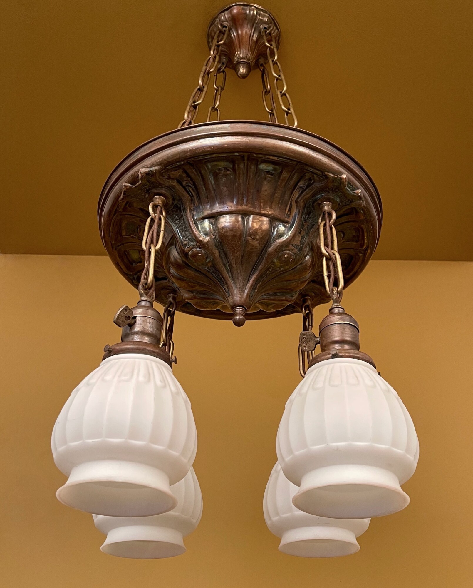 Before. After. – Restoring Ross