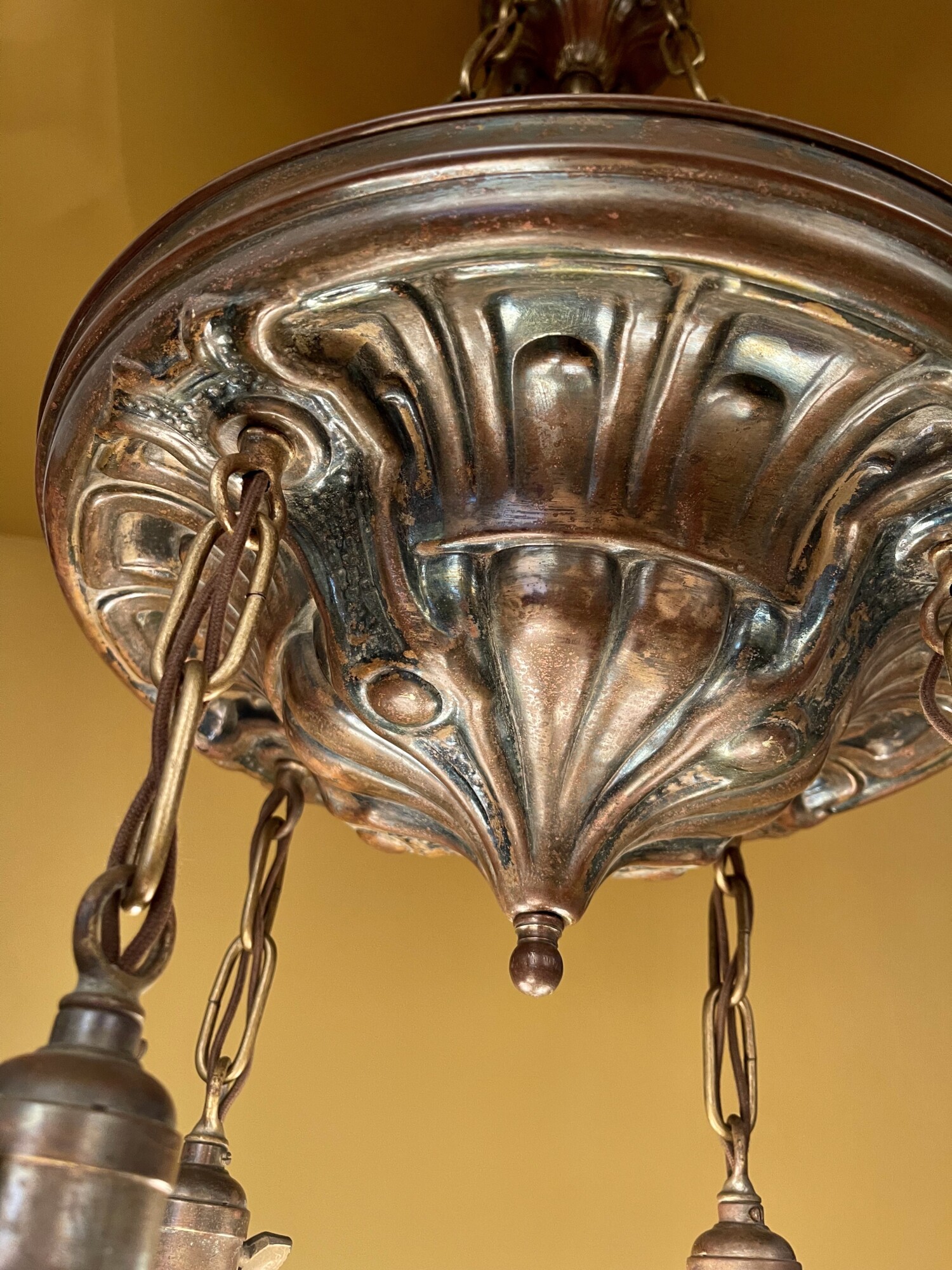 Before. After. – Restoring Ross