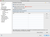 Eclipse Setup Restx The Lightweight Java Rest Framework