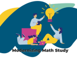 Modernizing Math Study Resultslab