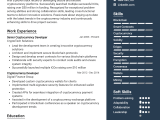 24 Software Developer Resume Examples And Templates For 2026