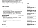 24 Software Developer Resume Examples And Templates For 2026