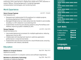 22 Devops Engineer Resume Examples And Templates For 2024 Resumedesign Ai