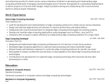 24 Software Developer Resume Examples And Templates For 2026