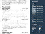 14 Angular Developer Resume Examples And Templates For 2025 Best Tips