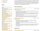 23 Machine Learning Engineer Resume Examples And Templates For 2024