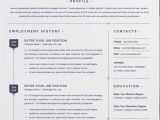 Senior Java Developer Resume Template With Cover Letter