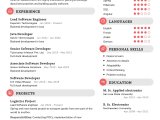 Java Developer Resume Sample In 2026 Resumekraft