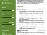 Computer Engineering Student Cv Example In 2026 Resumekraft