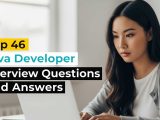 Top 46 Java Developer Interview Questions And Answers In 2025 Resumekraft