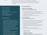 Senior Java Developer Resume Samples Templates 2024 Rb