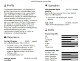 How To Write A Computer Science Resume Resume Writing Lab