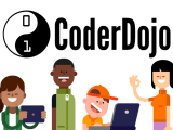 Ret Coderdojo