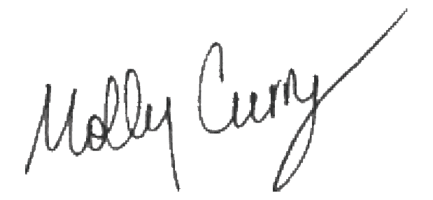 Molly Curry Legacy Project - Rethreaded