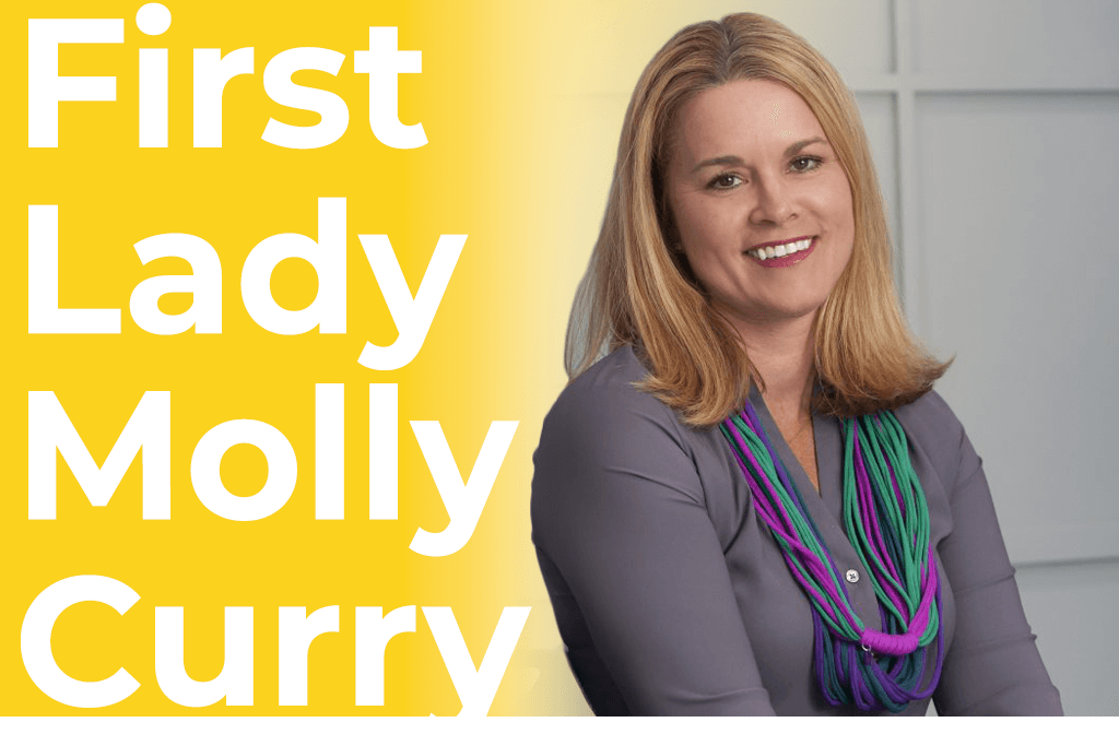 Molly Curry Legacy Project - Rethreaded
