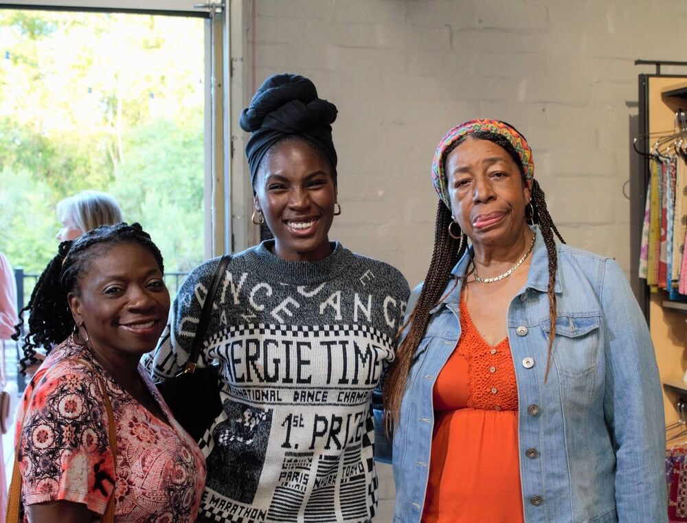 Rethreaded Events - Rethreaded