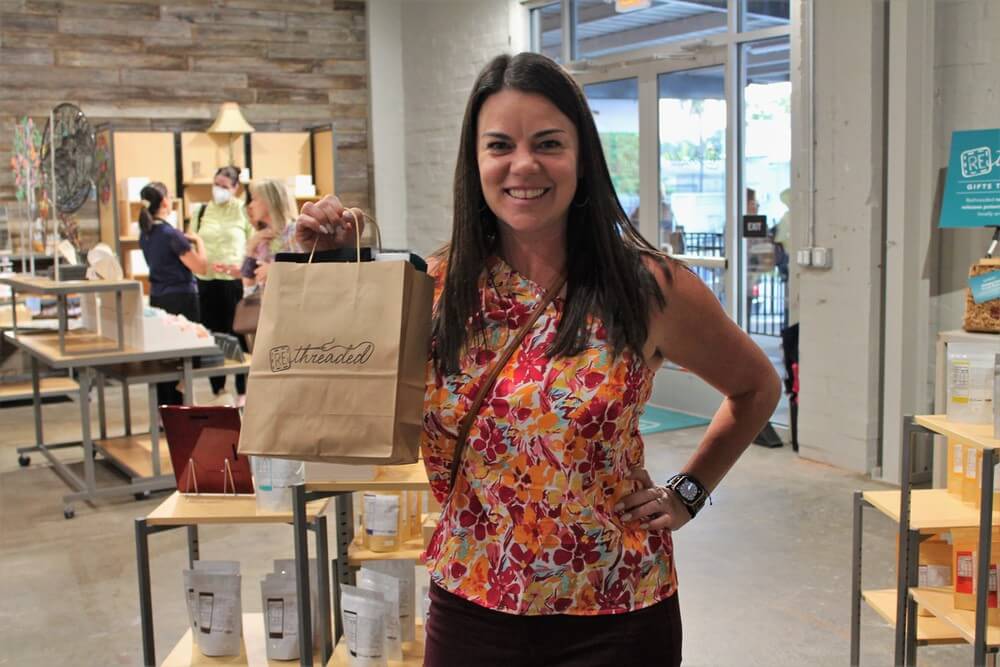 Rethreaded Events - Rethreaded