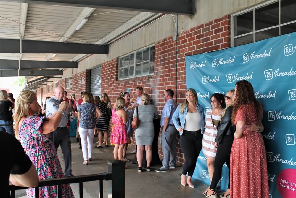 Rethreaded Events - Rethreaded