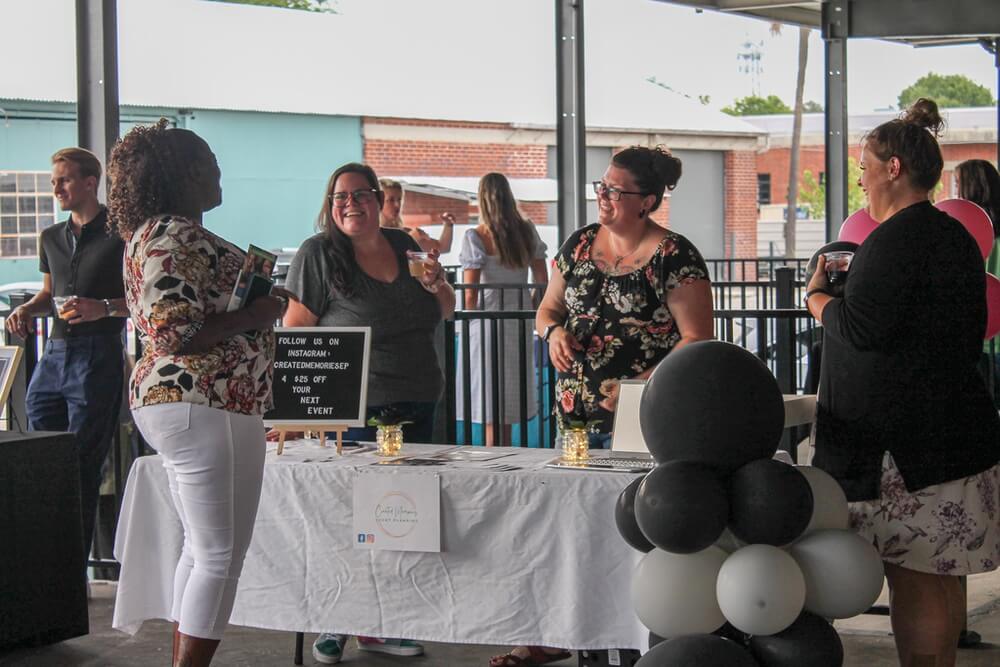 Rethreaded Events - Rethreaded