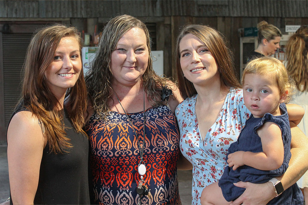 Rethreaded Events - Rethreaded