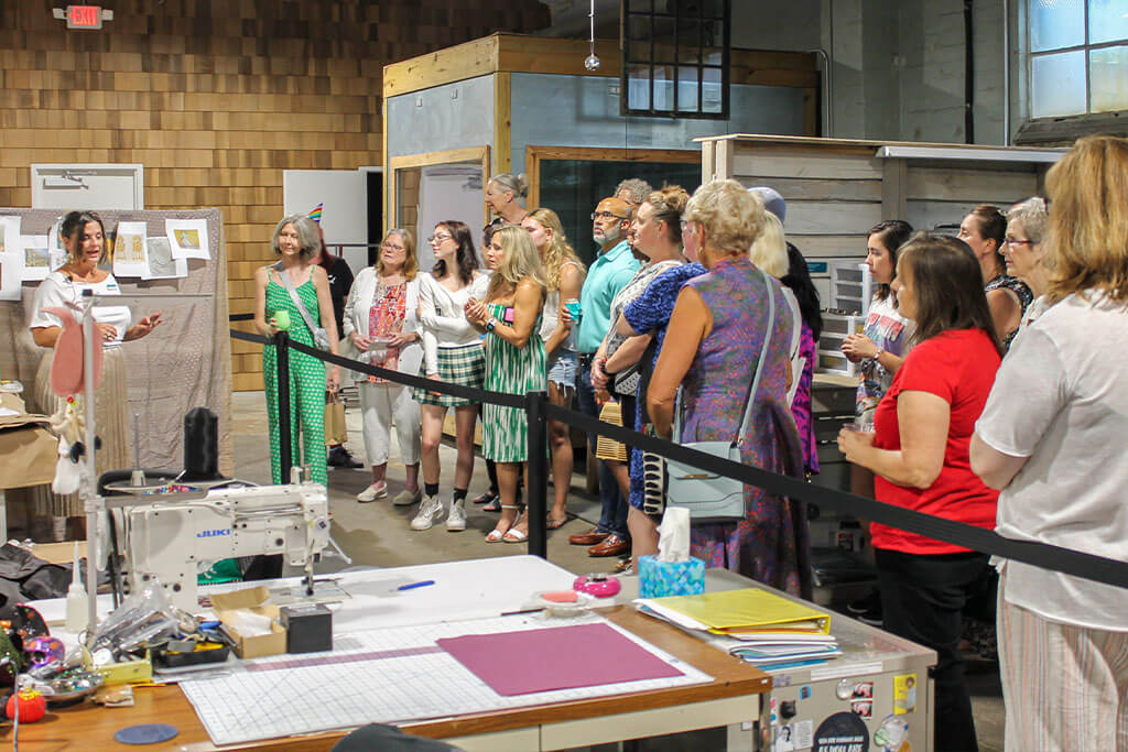 Rethreaded Events - Rethreaded